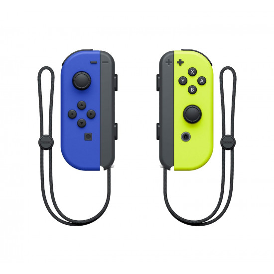 Nintendo Switch Joy-con (L/R) Wireless controller - Blue/Yellow